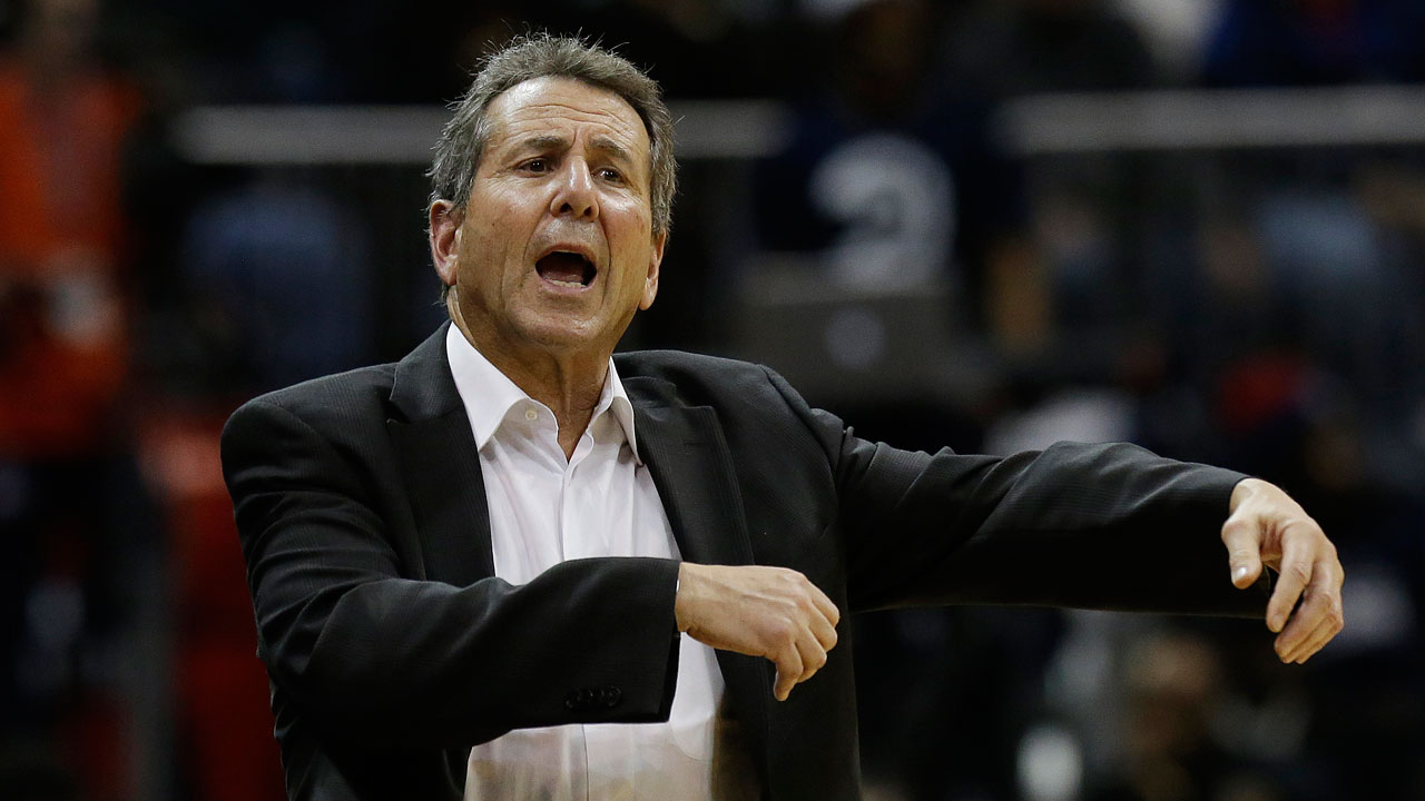 Hawks' owner Levenson to sell interest in team after 'offensive' email ...