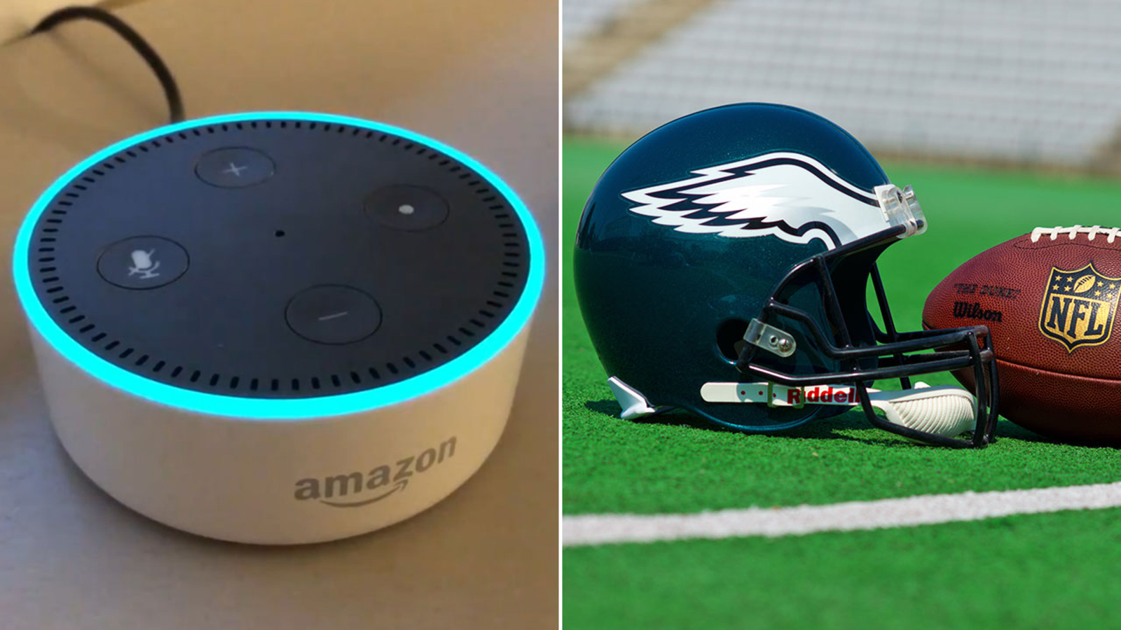 Here's what happens when you ask Alexa who's going to win the Super ...