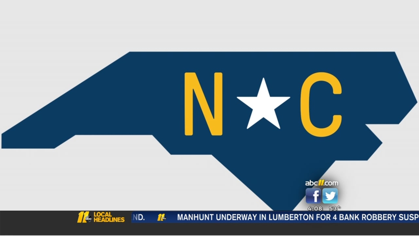 UNC system unveils 'mighty and important' logo change - ABC11 Raleigh ...
