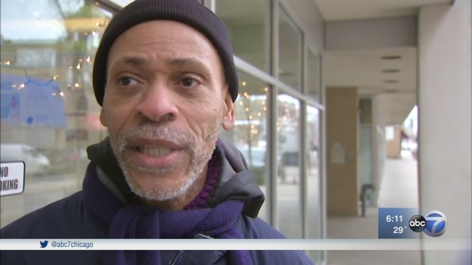 Black doctor from Evanston upset after mistaken for robbery suspect ...