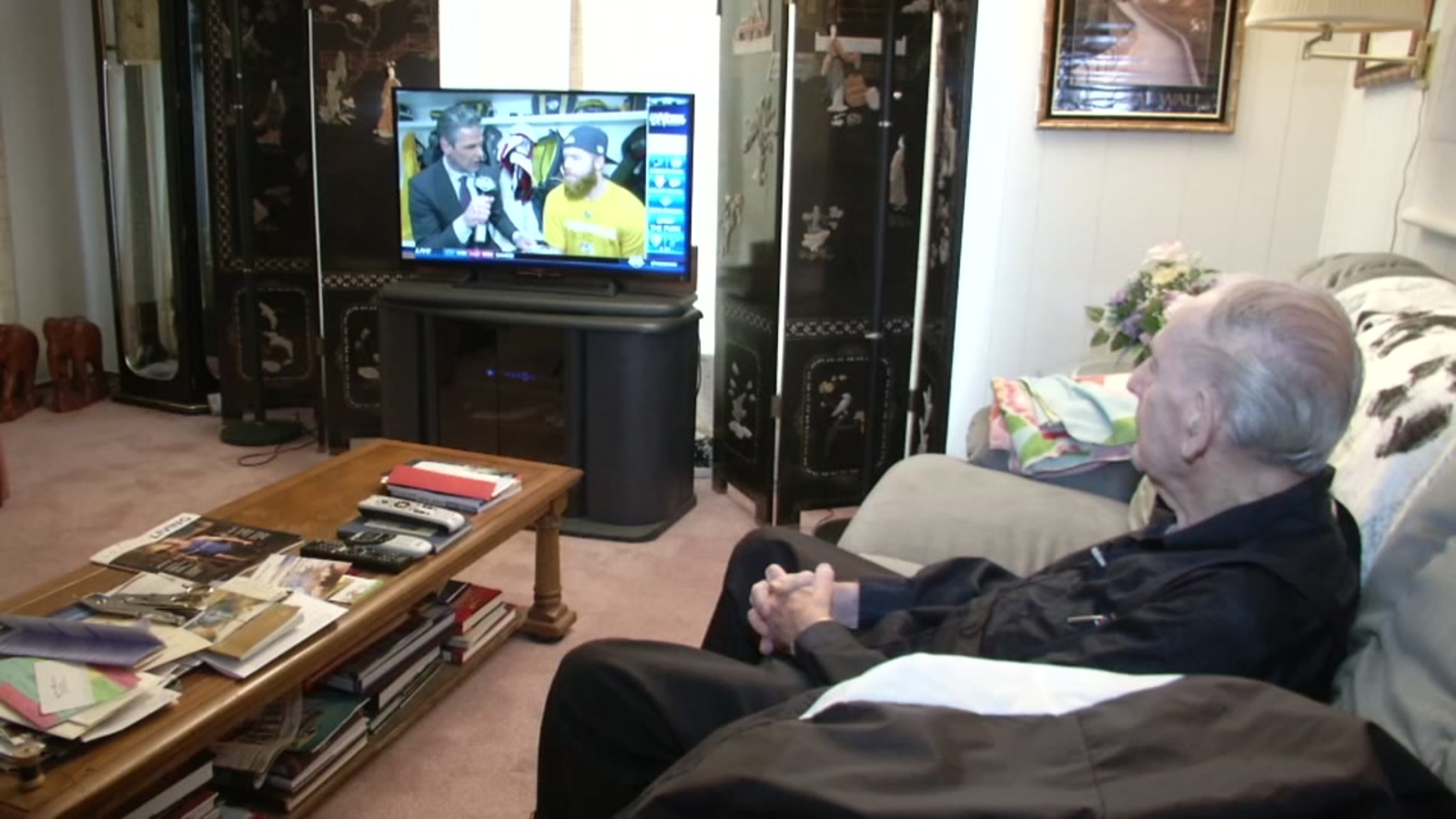 TV watcher double billed for satellite service - ABC7 San Francisco