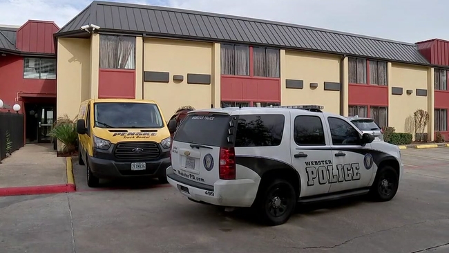 Records show Conroe kidnap victim was related to suspect's wife - ABC13 ...