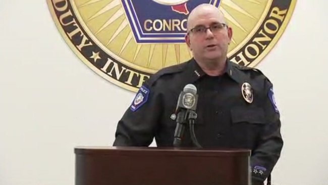 Records show Conroe kidnap victim was related to suspect's wife - ABC13 ...