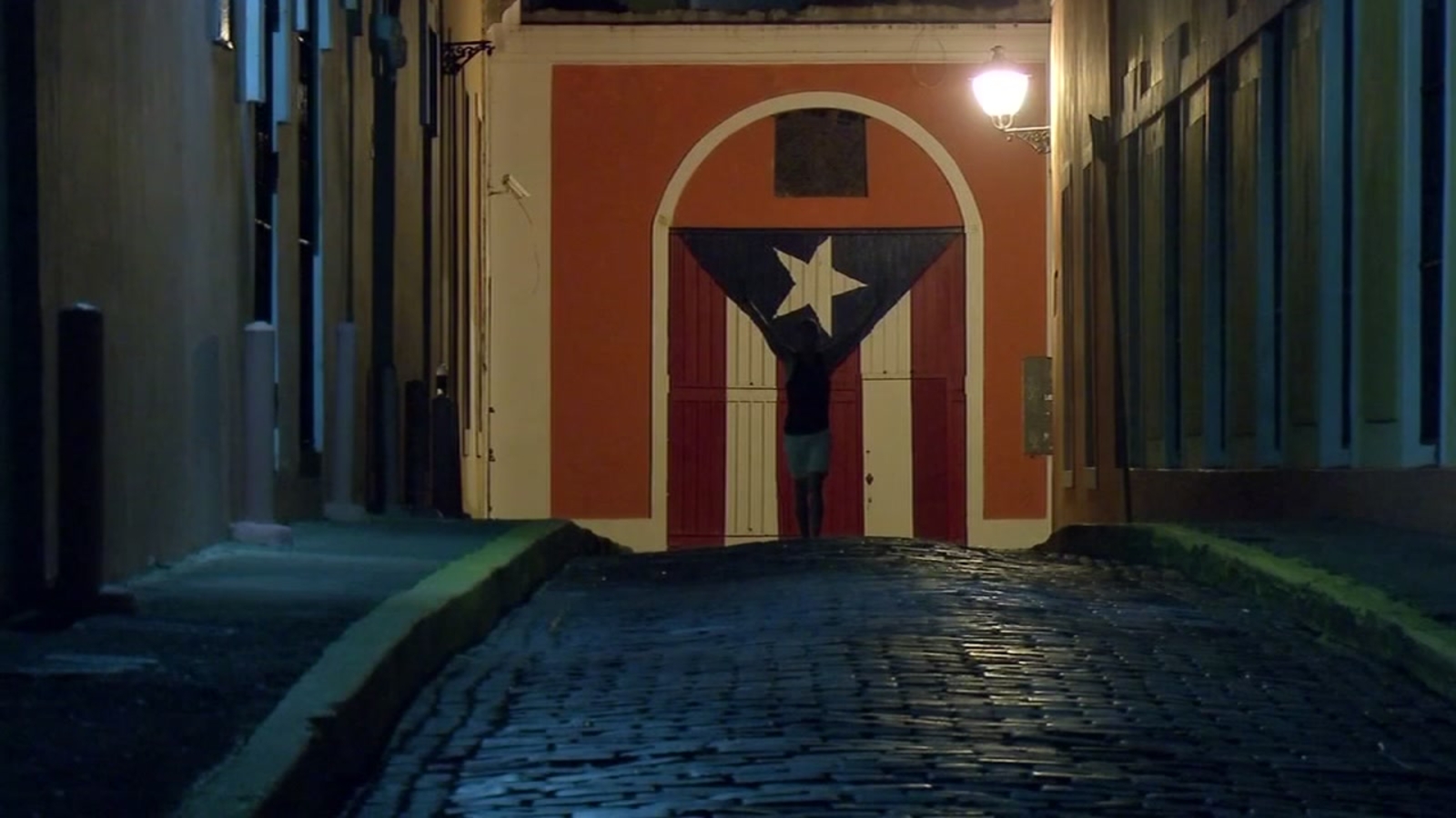 POWER TO PUERTO RICO: Tourism struggles months after Hurricane Maria ...