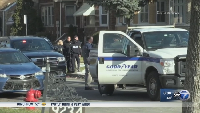 Cedar lake News - ABC7 Chicago