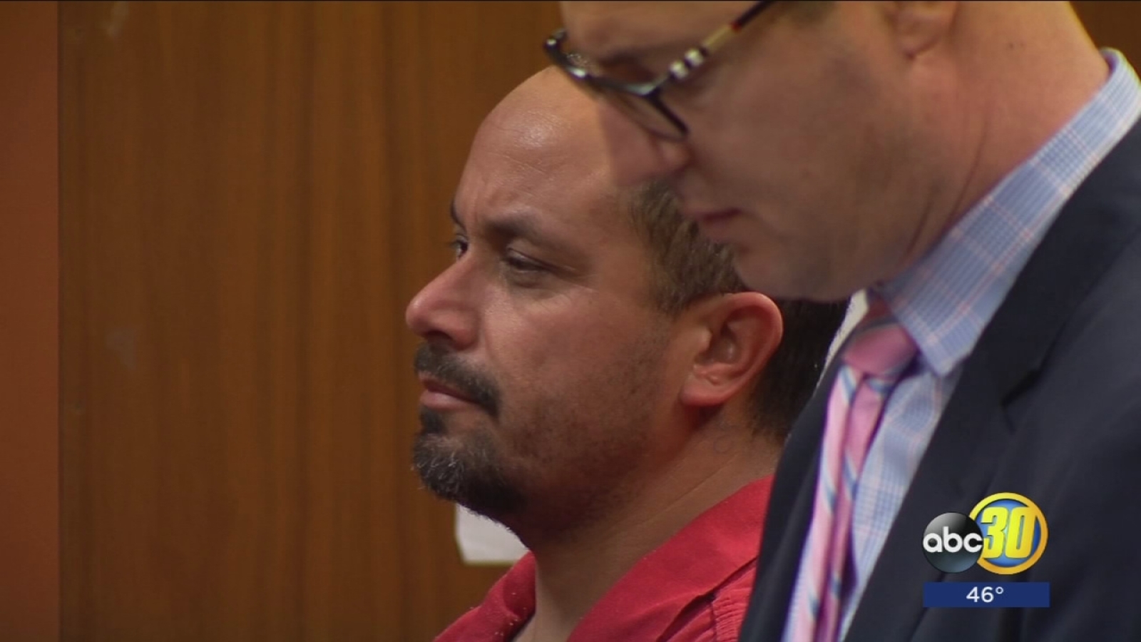 Fresno and Madera county serial shooter suspect faces charges in court ...