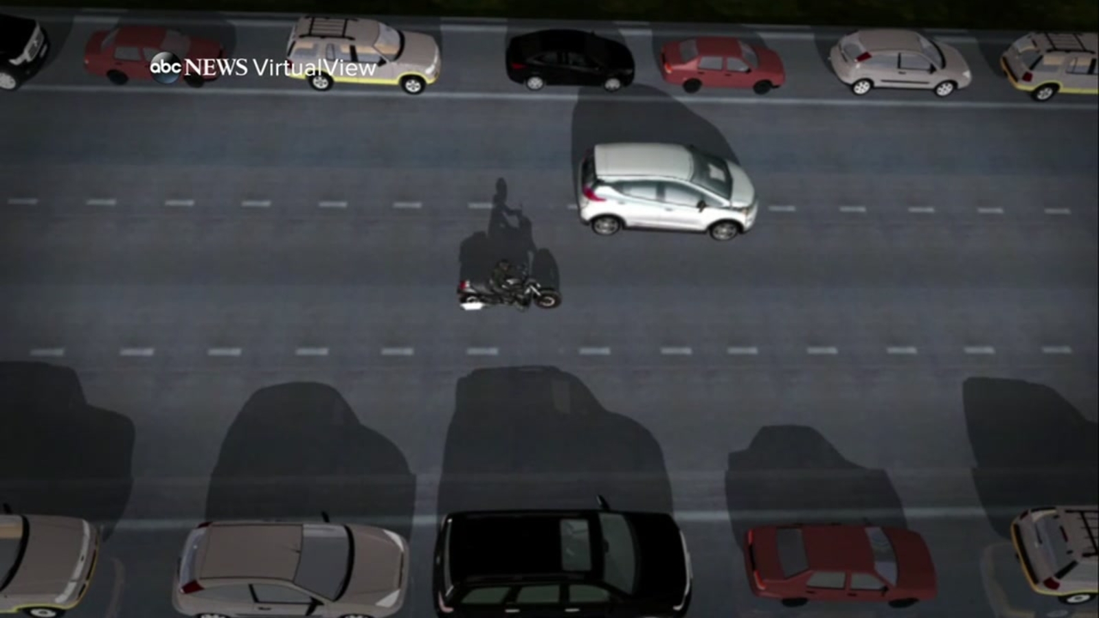 Latest lawsuit questions safety of driverless cars following crash ...