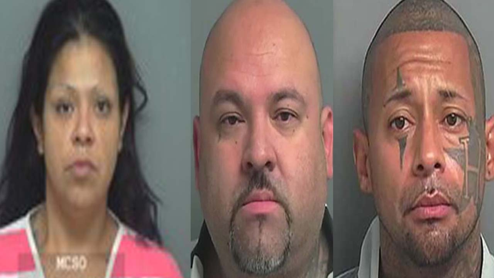 Kidnapping victim killed during botched FBI raid outside Houston - 6abc ...