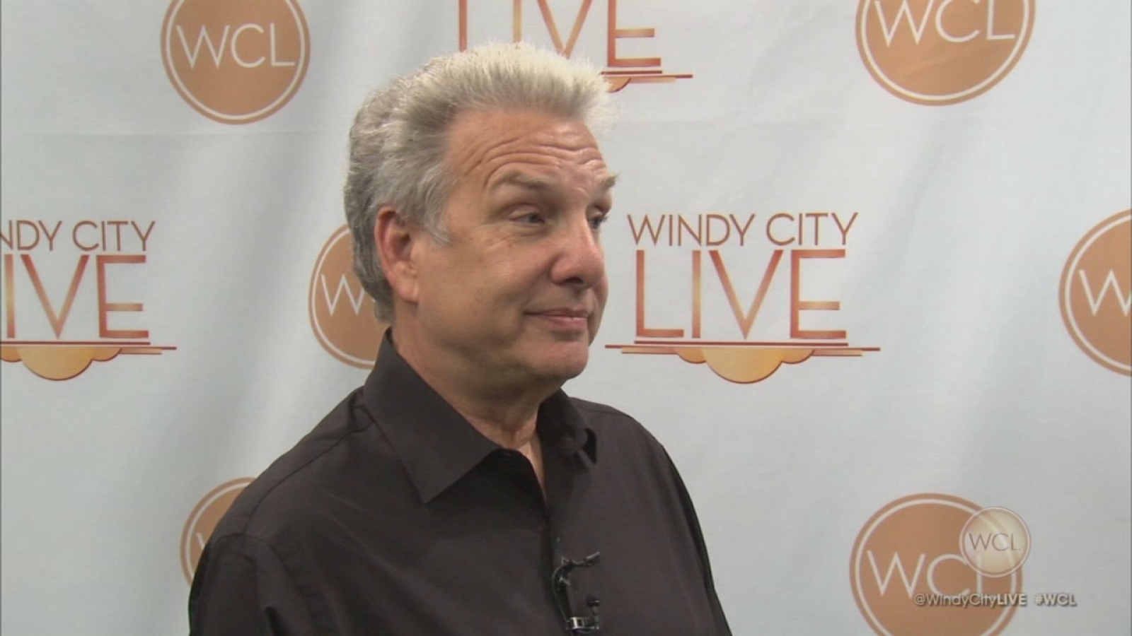 2 Minute Warning: Marc Summers - ABC7 Chicago