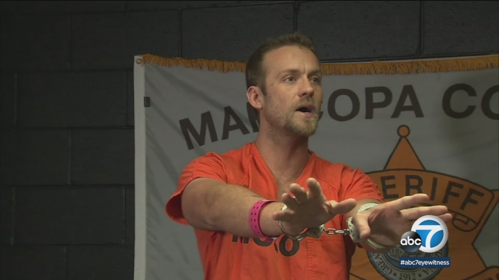 -Taylor Swift's dangerous stalker Mitchell Taebel, arrested - see his ...