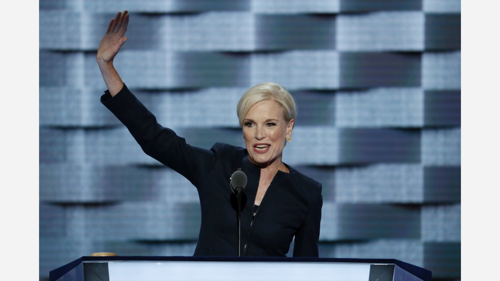 Cecile Richards stepping down as Planned Parenthood leader - ABC7 San ...