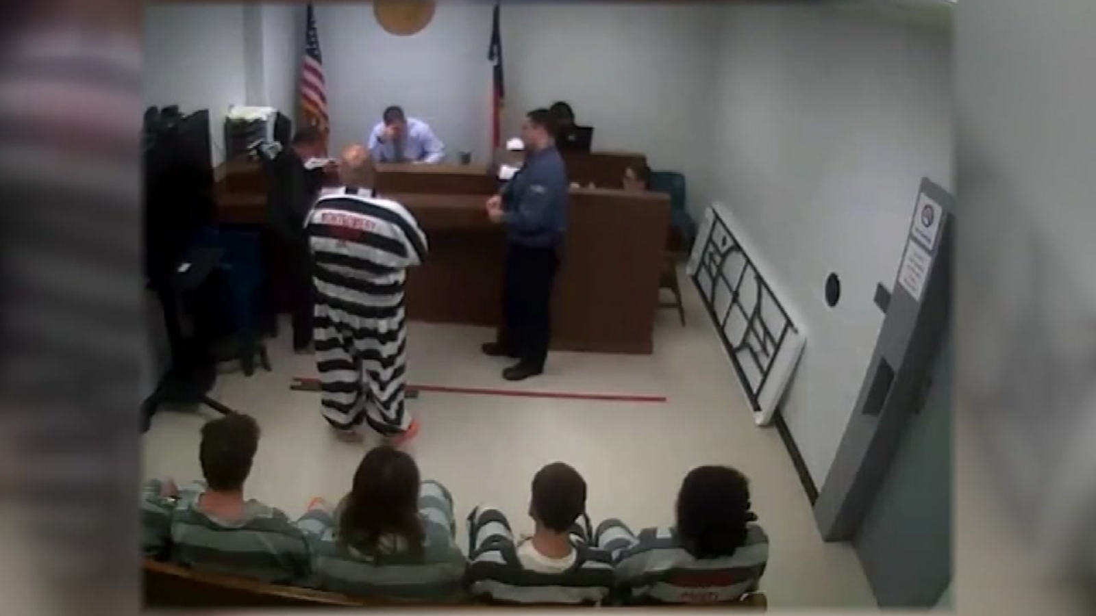 No bond for 2 suspects in deadly FBI kidnapping, $1M bond for third ...