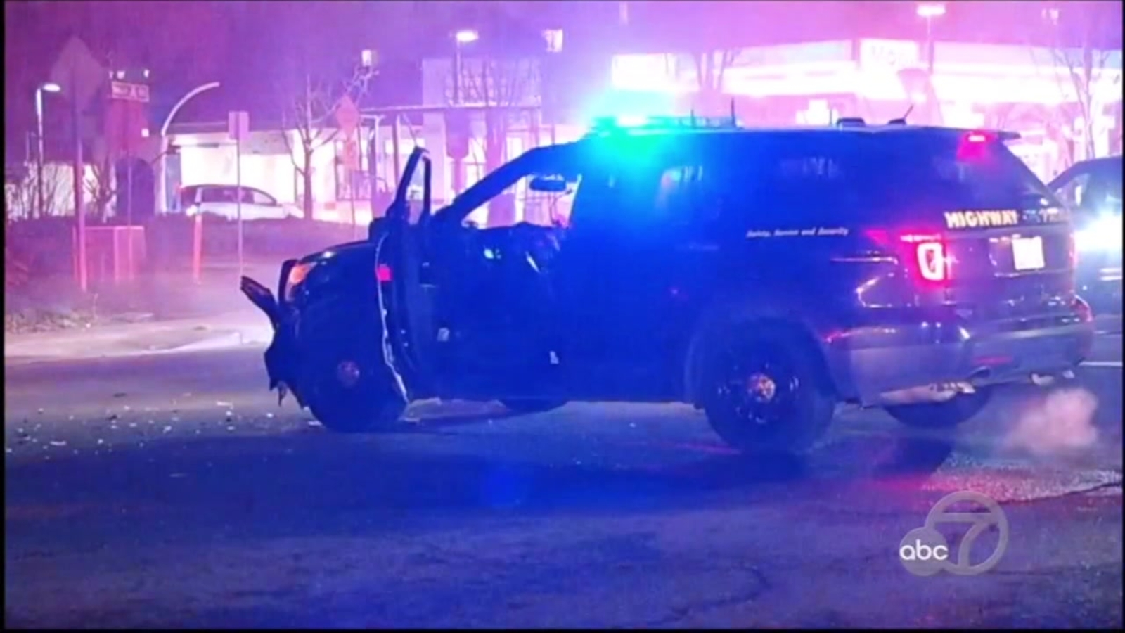 3 of 4 recent CHP accidents involved suspected intoxicated drivers ...