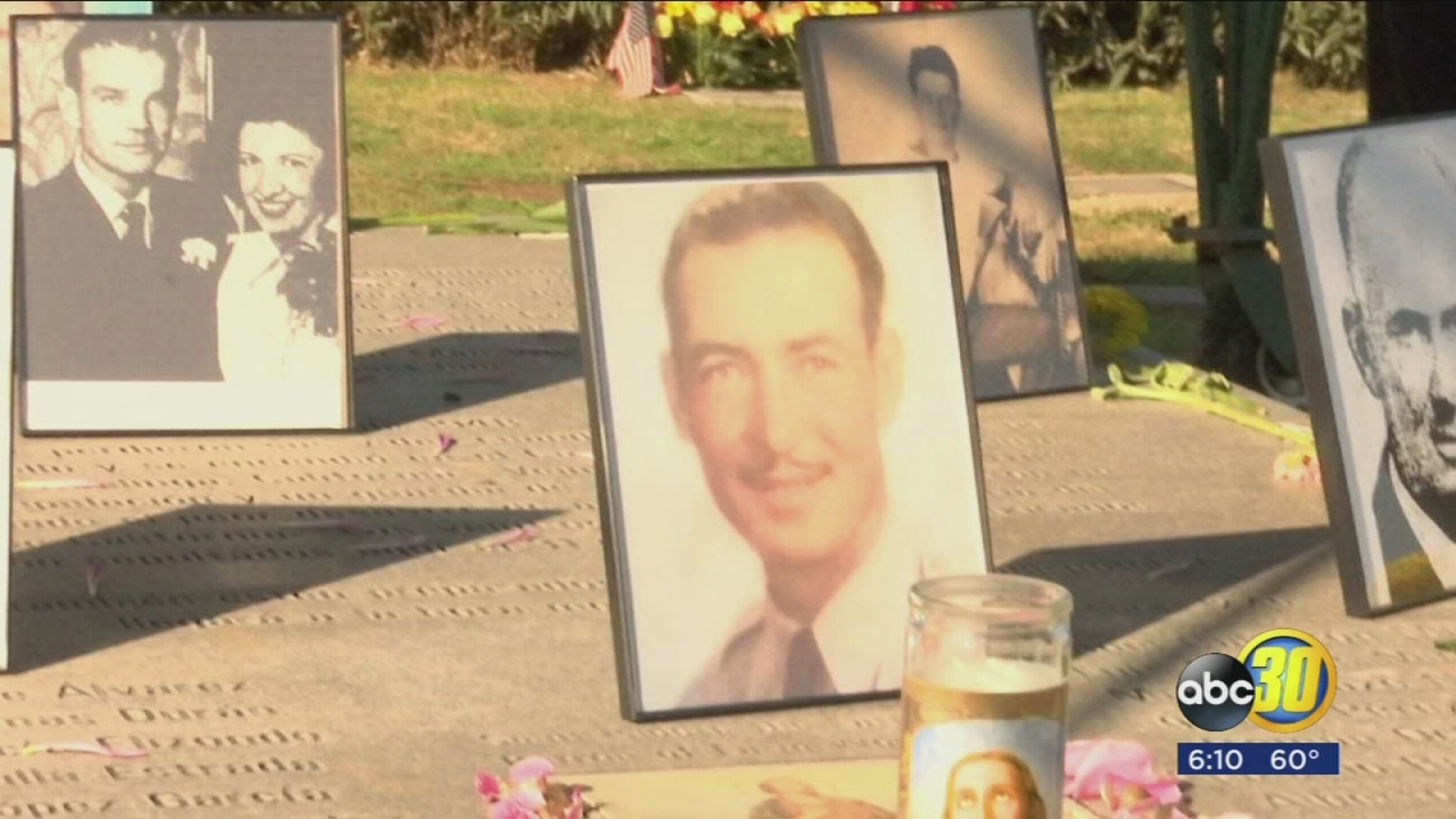 'Deportees' who died in plane crash back to Mexico honored - ABC30 Fresno