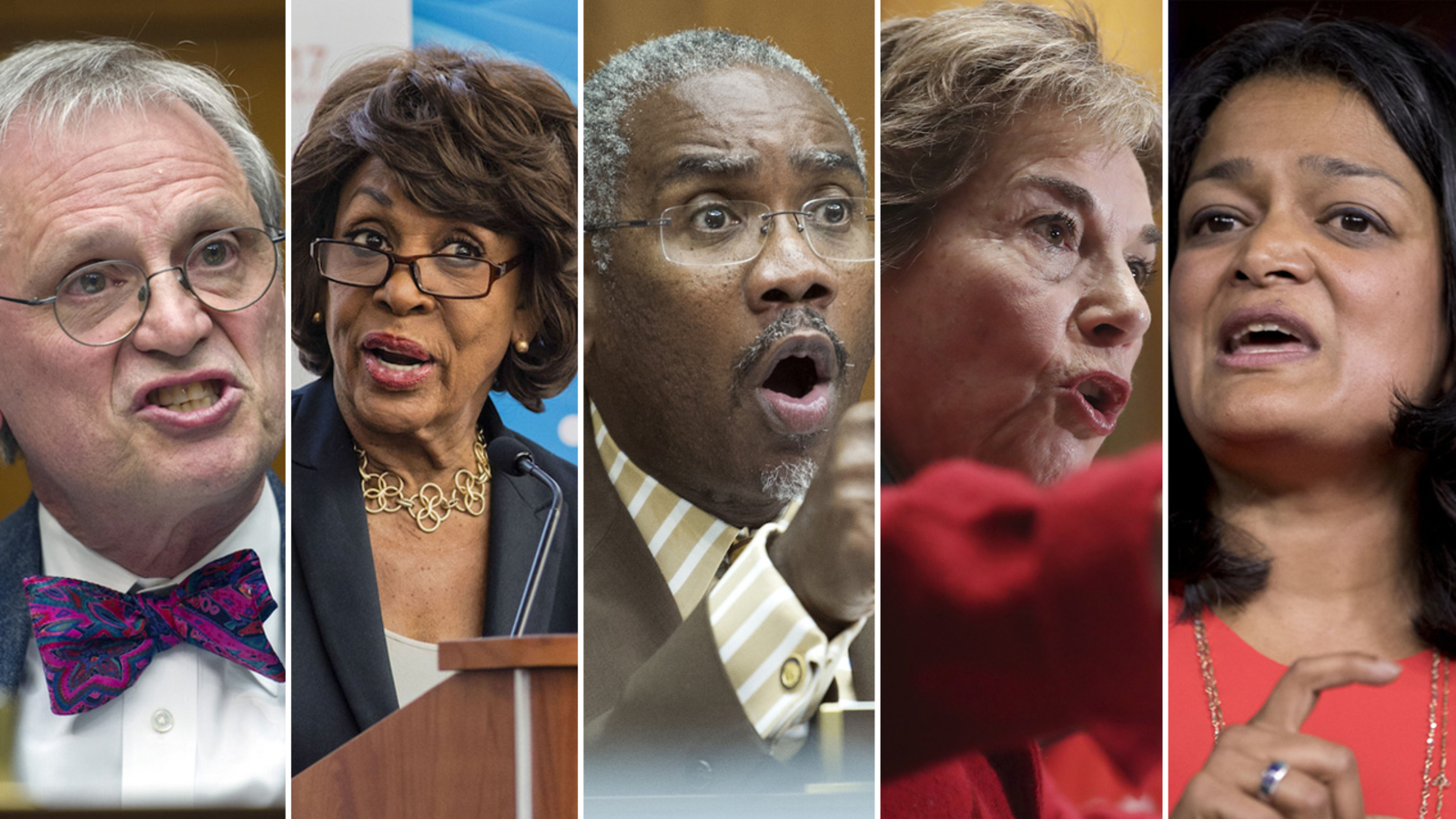 Who won't be at Pres. Trump's State of the Union address - ABC11 ...