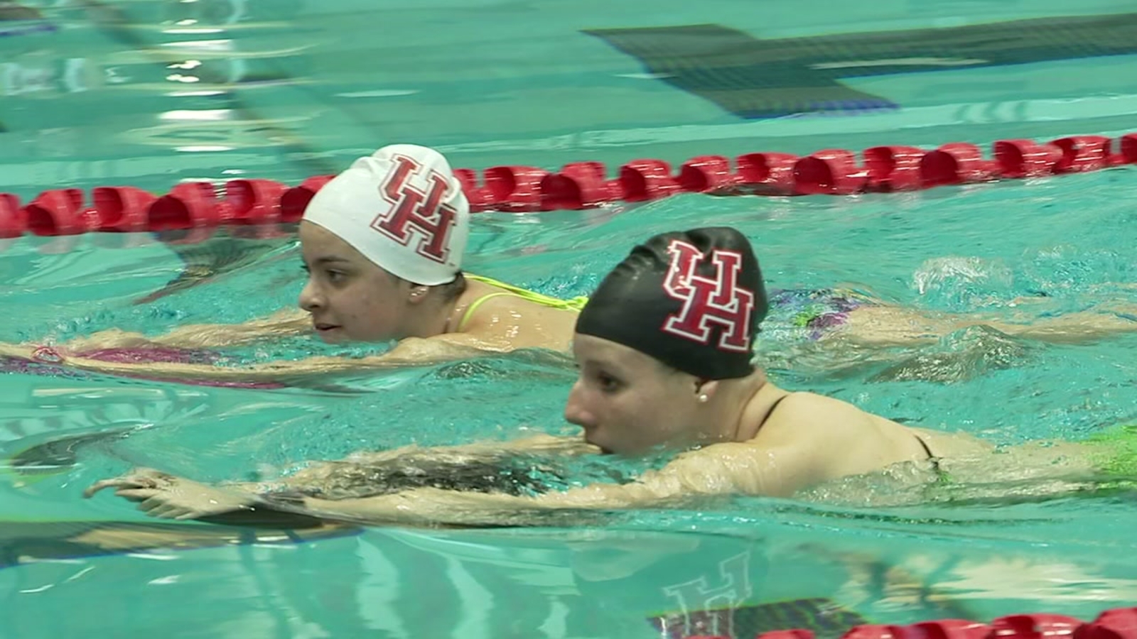 University of Houston's swimming and diving team returning to national ...