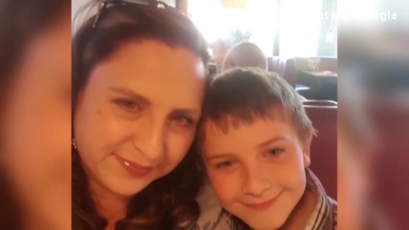 Oregon woman fights to raise awareness after son dies from flesh-eating ...
