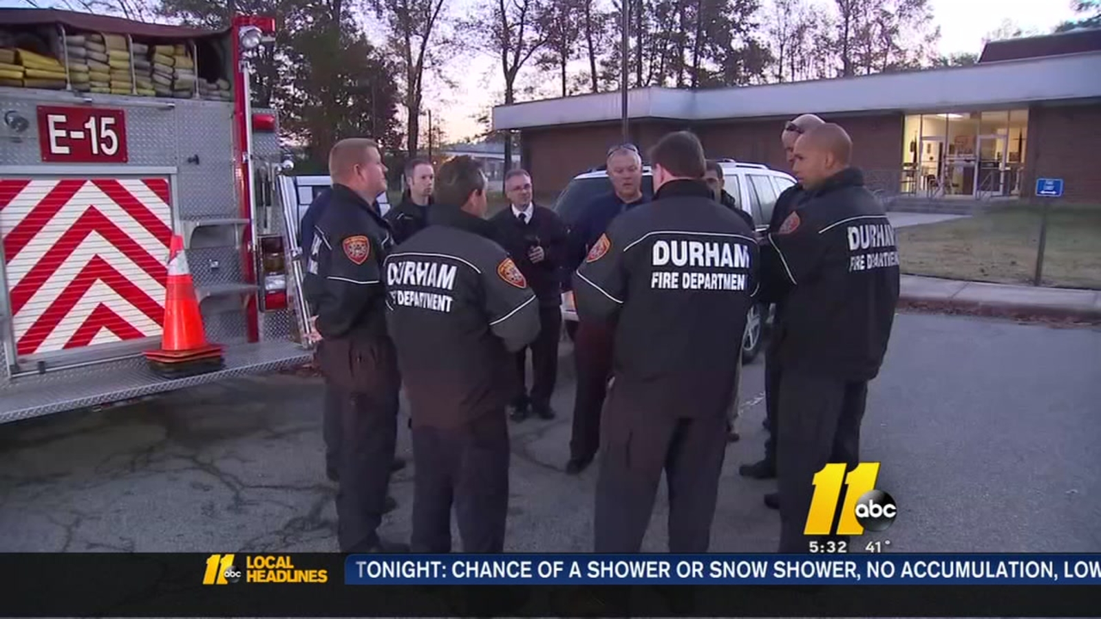 Durham city and county fire departments may merge; what does it mean ...