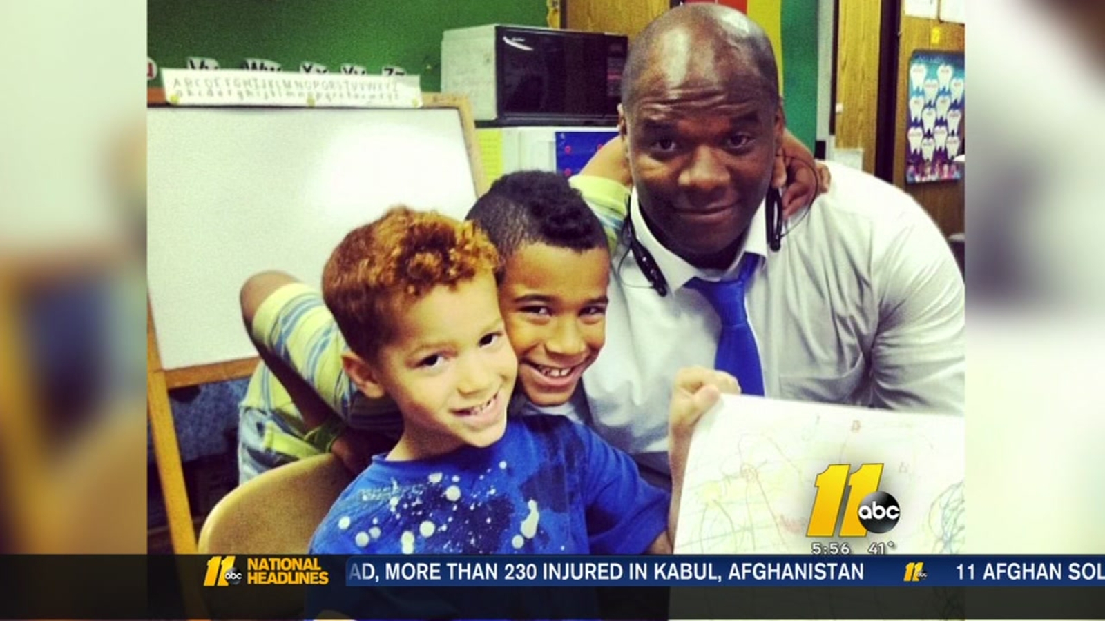 Male mentors needed for 75 Wake County boys - ABC11 Raleigh-Durham