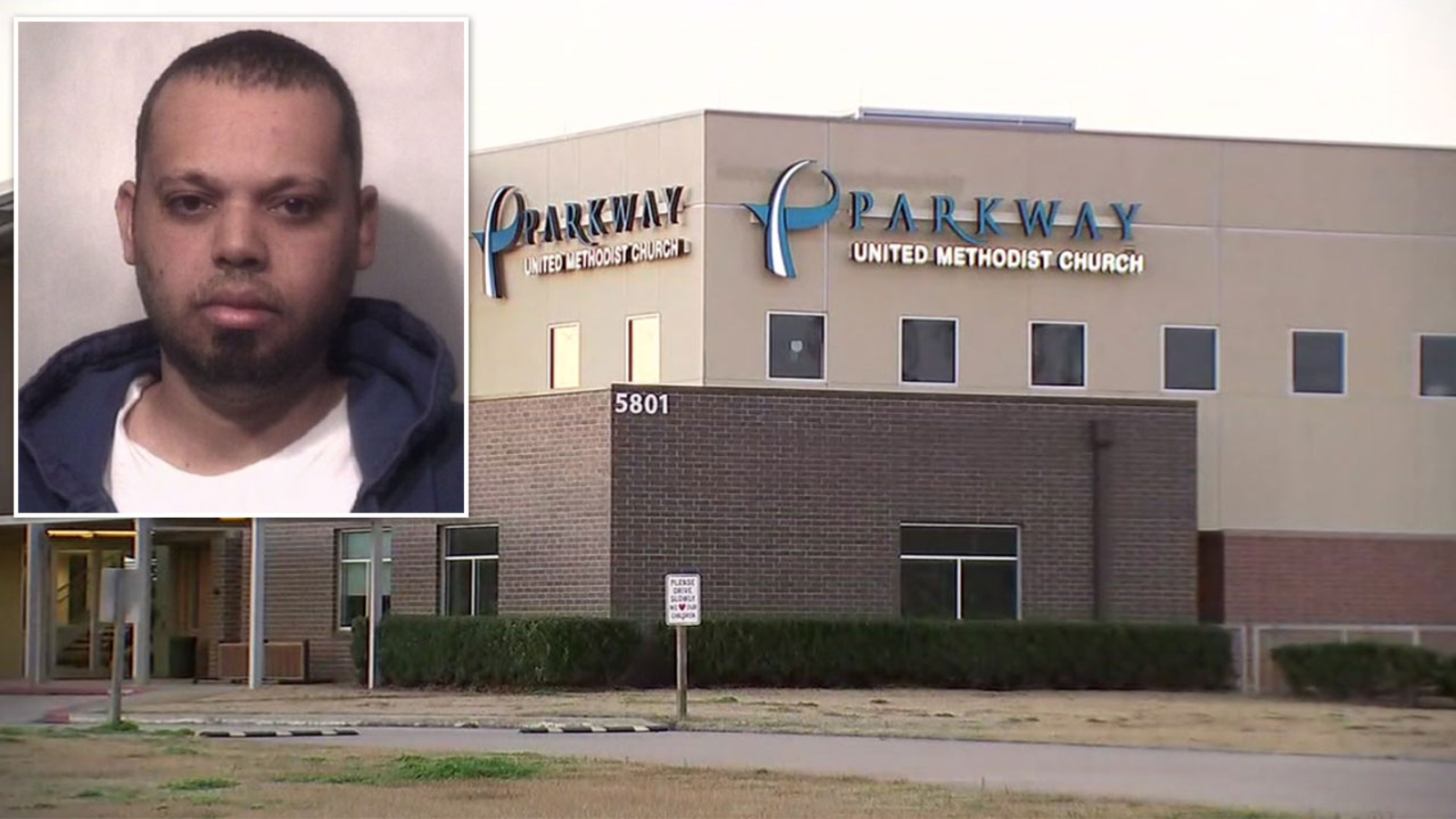 Man Accused Of Hiding Camera In Sugar Land Church Bathroom Abc13 Houston
