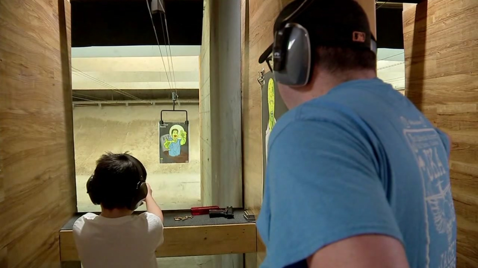 How to effectively teach gun safety to kids following the deaths of 2 ...
