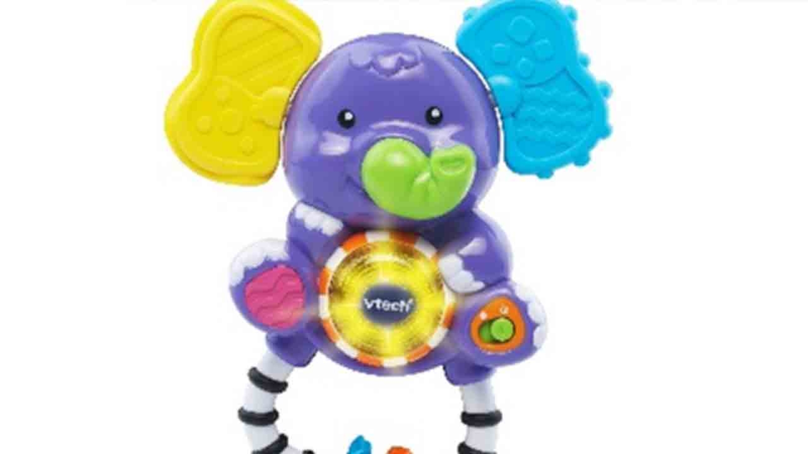 280,000 rattles recalled over choking hazard - ABC11 Raleigh-Durham