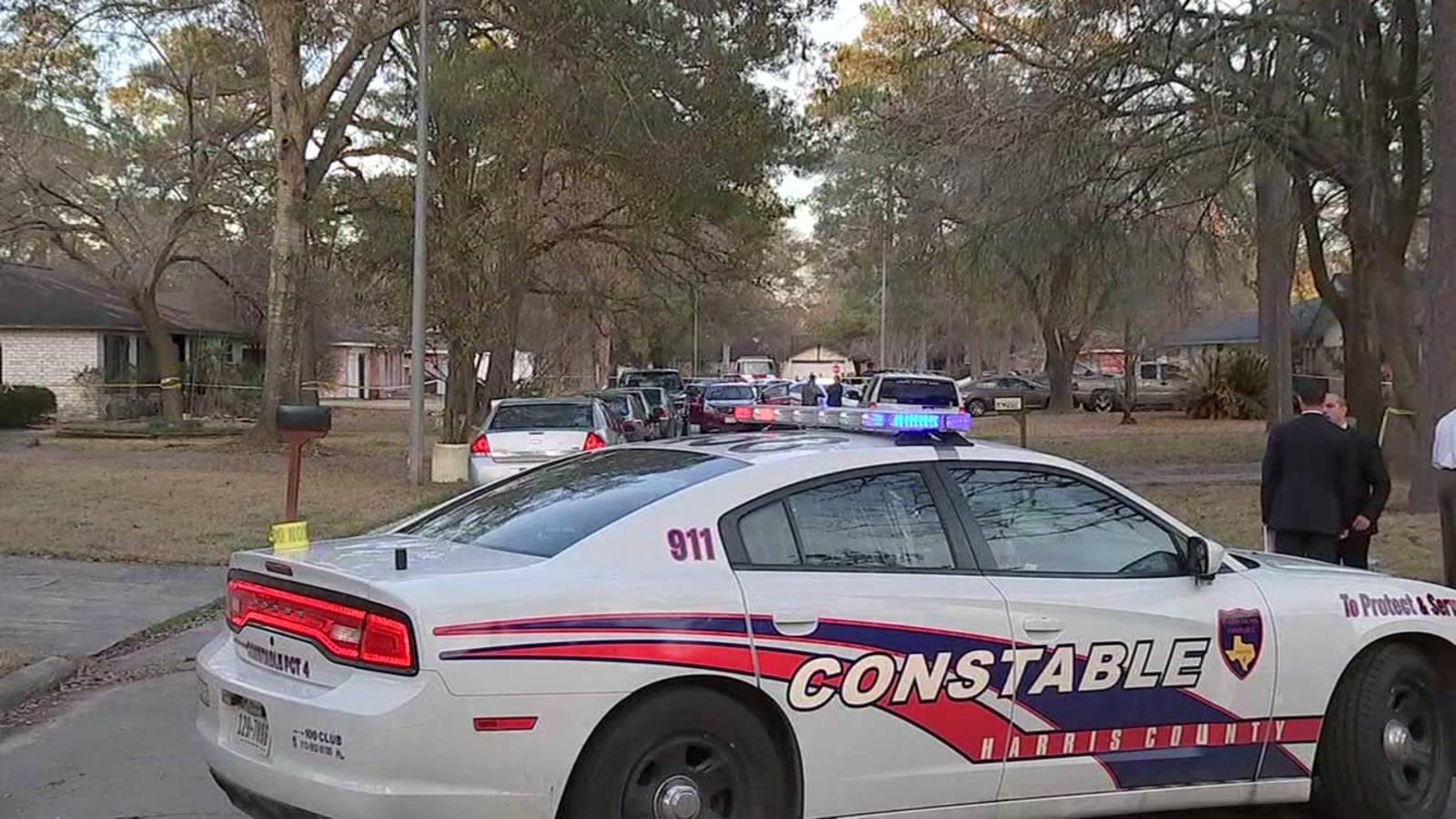 Teen murder suspects on the run after fight in Spring - ABC13 Houston