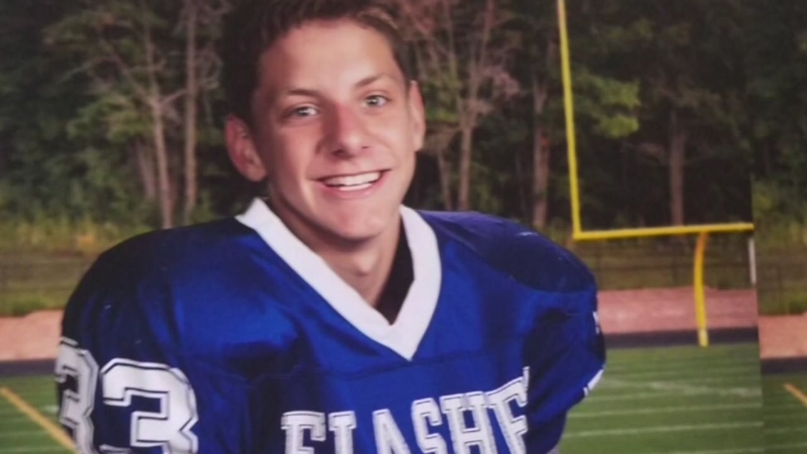 Family says Tamiflu may have caused their child's suicide - ABC7 New York