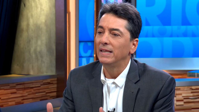 Scott Baio abuse claims: Actor Alexander Polinsky speaks out about ...