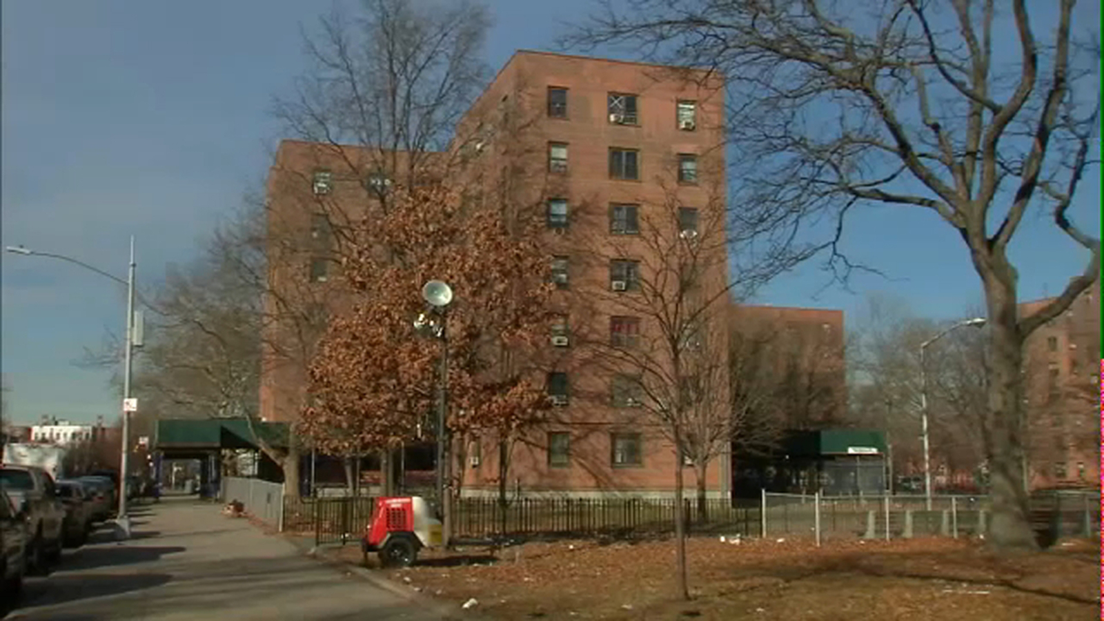 City to upgrade boilers and repair heating systems at NYCHA housing ...
