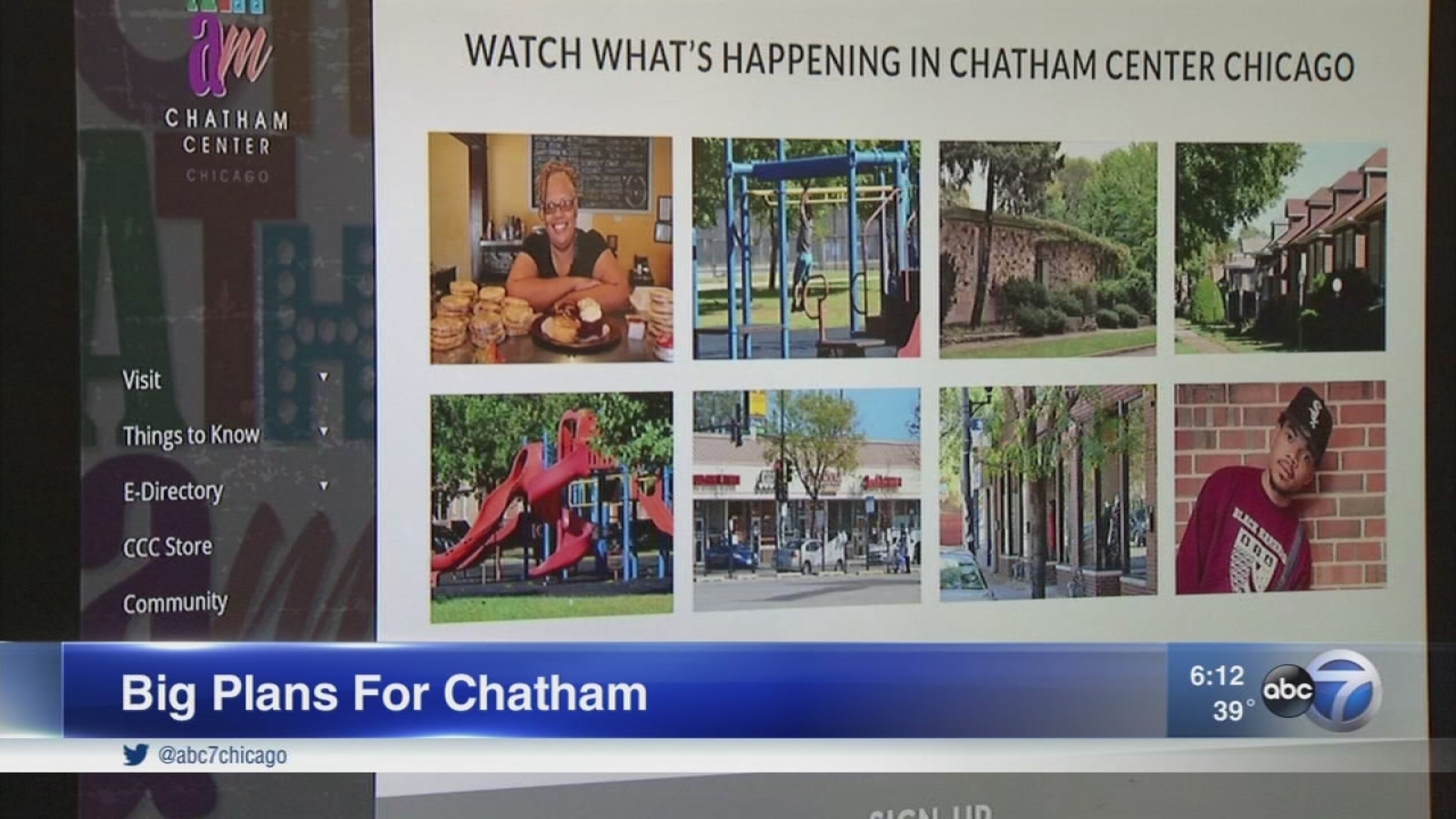 New Chatham Center Chicago to offer stores, boutiques, restaurants ...