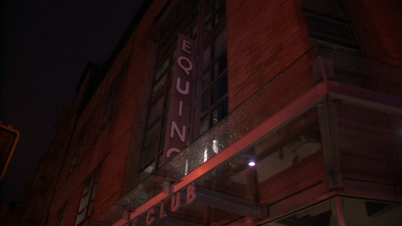 Search for Equinox employee accused of selling guns; 2 others appear in ...