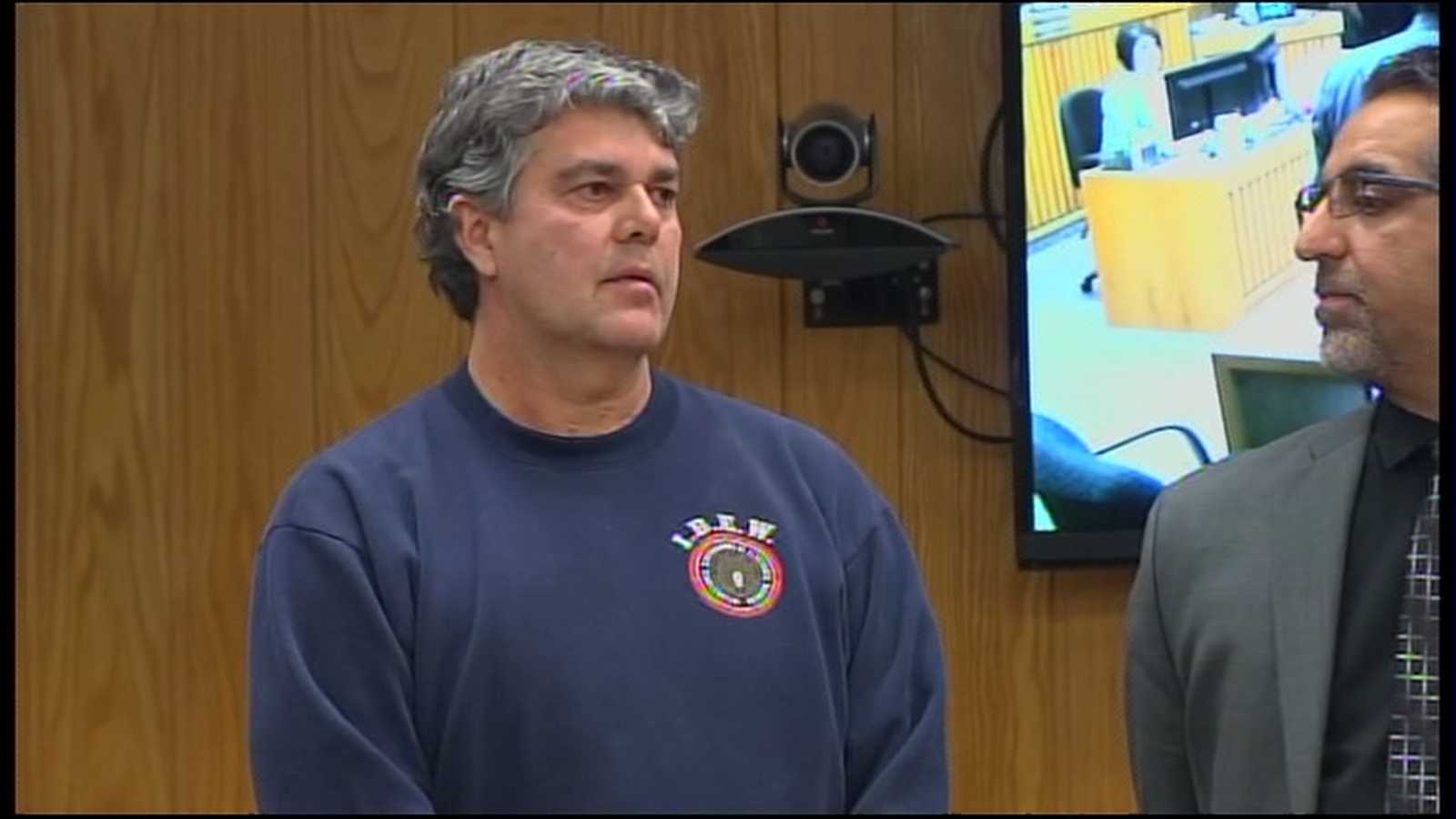 Dad who lunged at Larry Nassar to donate funds to groups that help ...