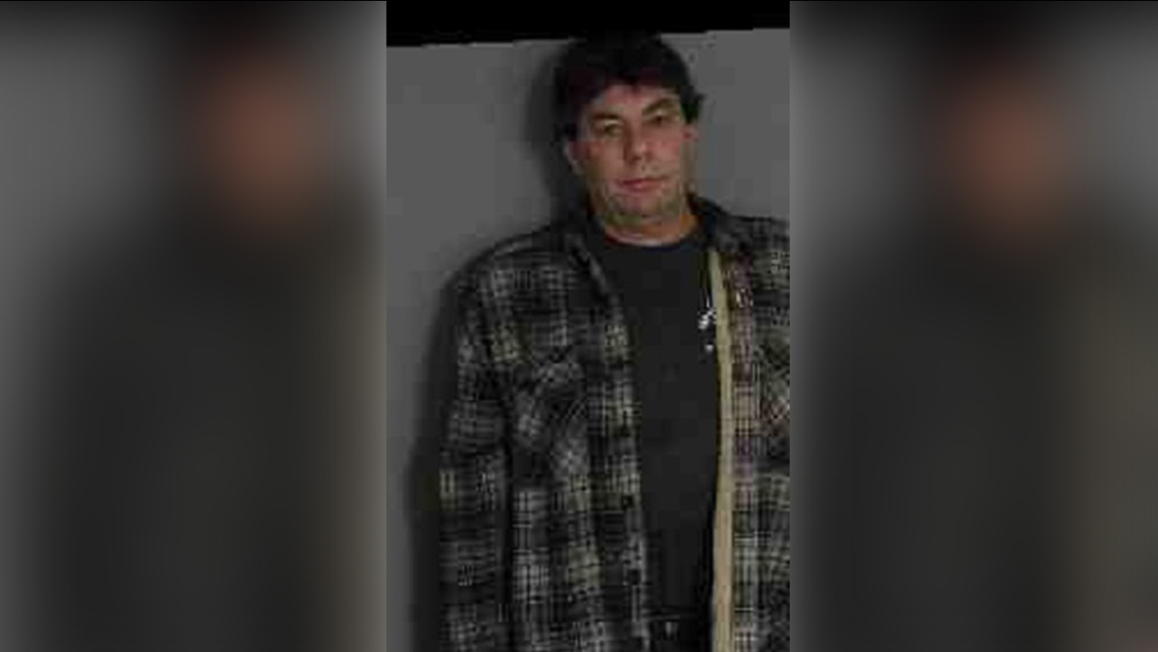 New York Man Arrested For Dwi While Attending Dwi Victim Impact Panel Abc7 New York