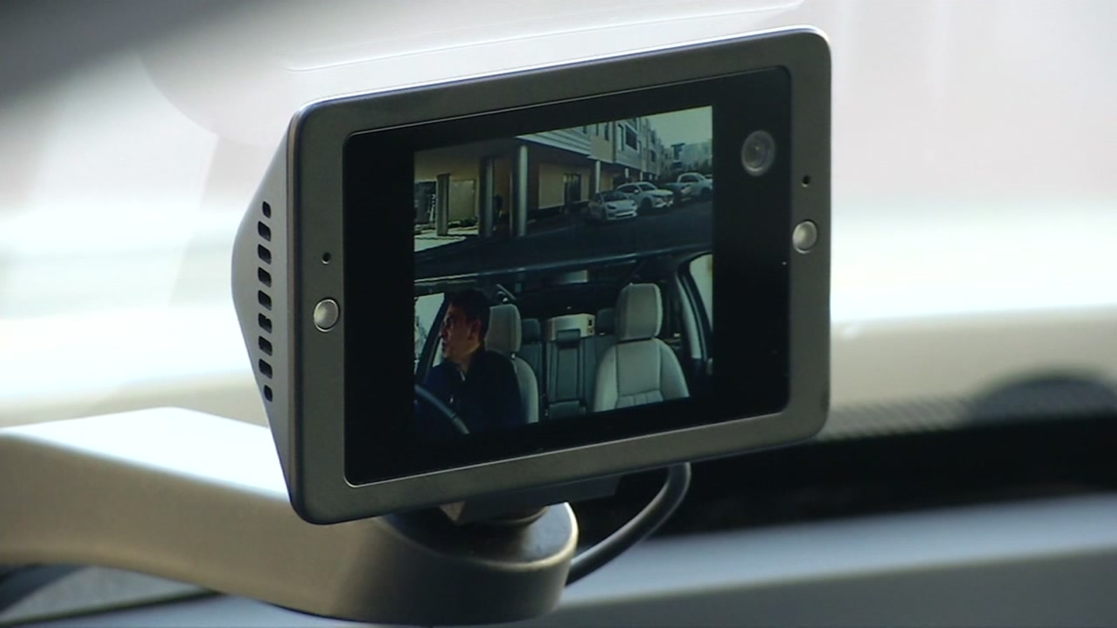 Startup 'Owl' launches wireless security camera for your car - ABC7 San ...