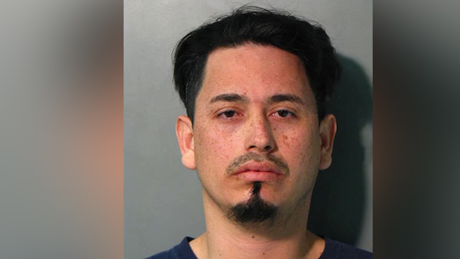 Man charged with luring teenage girl into his van in Westbury, Long ...