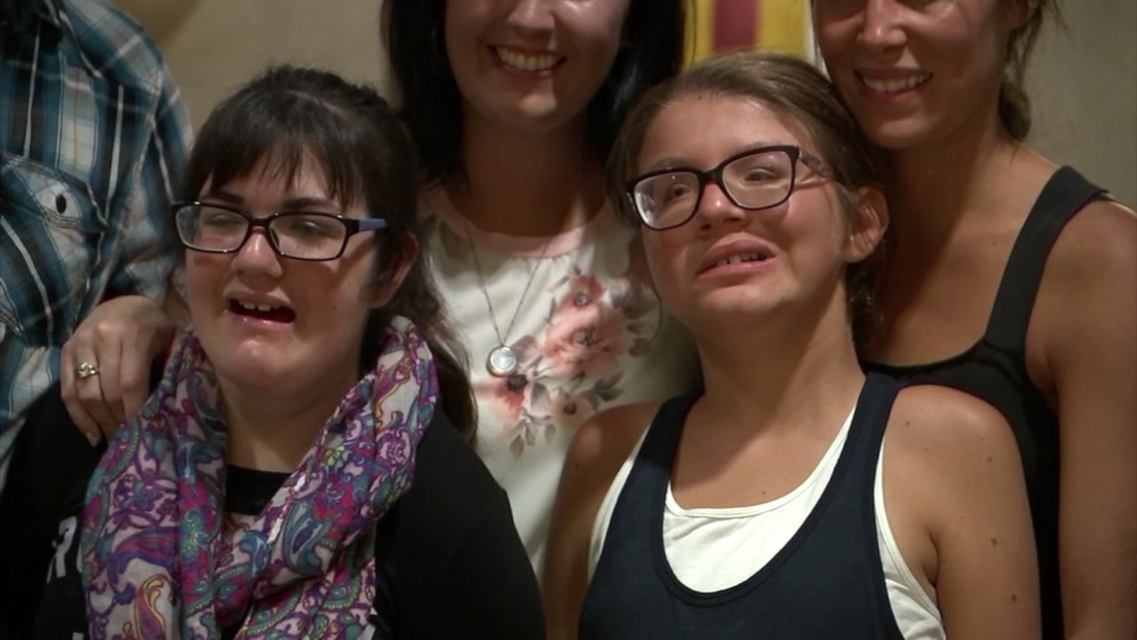 FACES OF HOPE: Children with rare medical conditions now getting ...