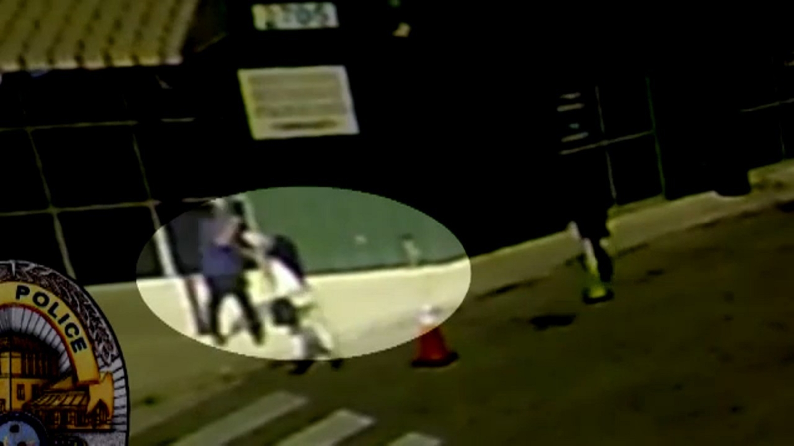 WATCH: Florida woman throws hot water in boss' face - ABC13 Houston