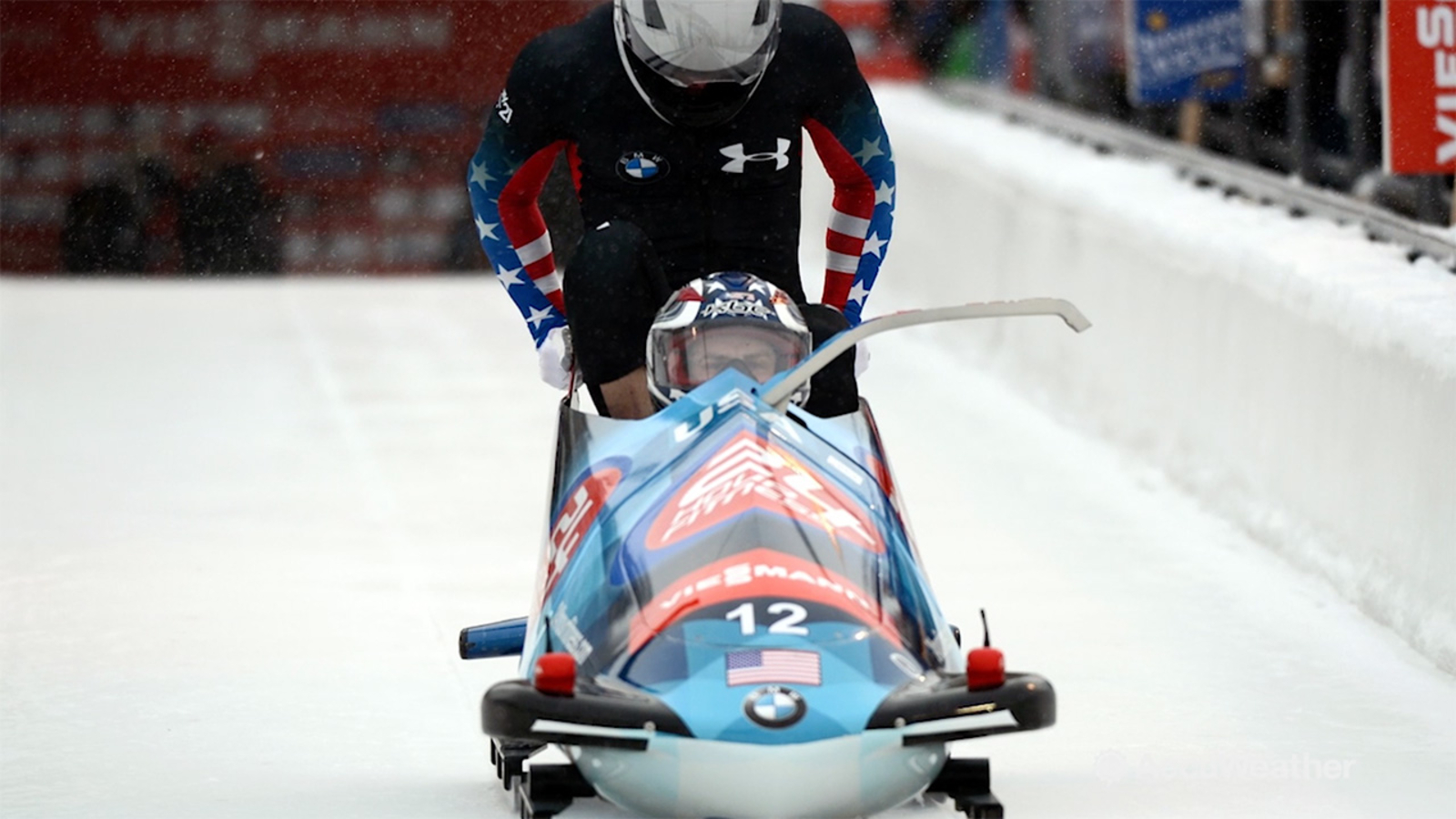 Why the Winter Olympics are always held in the Northern Hemisphere ...