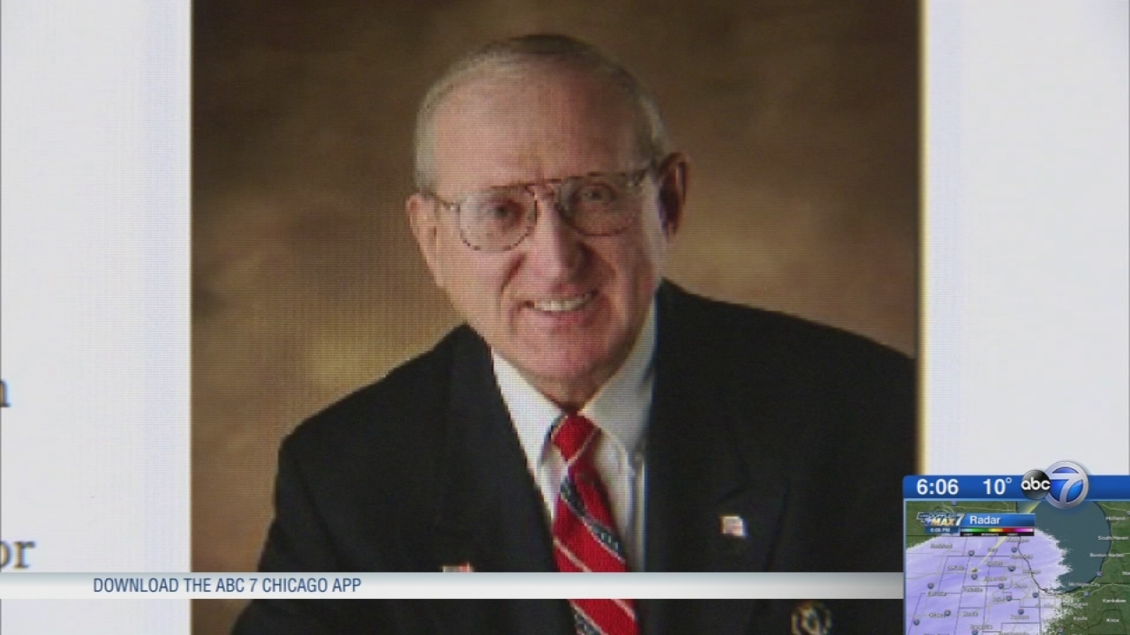 Illinois Primary Elections 2018: Holocaust denier Arthur Jones ...