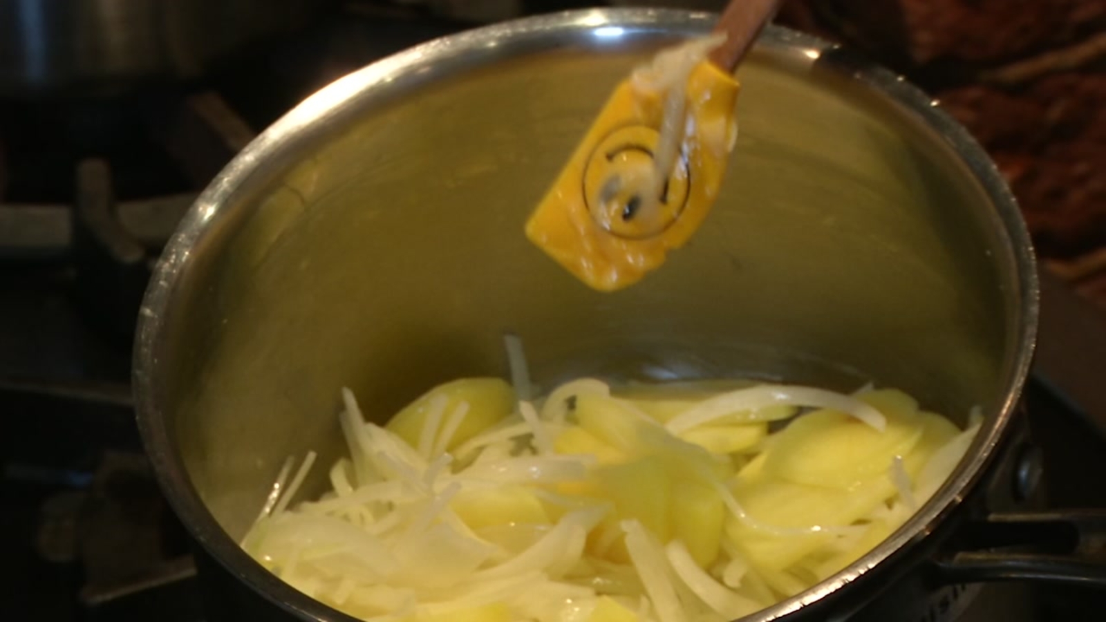 California cannabis cooks taste success in legalization - ABC7 San ...