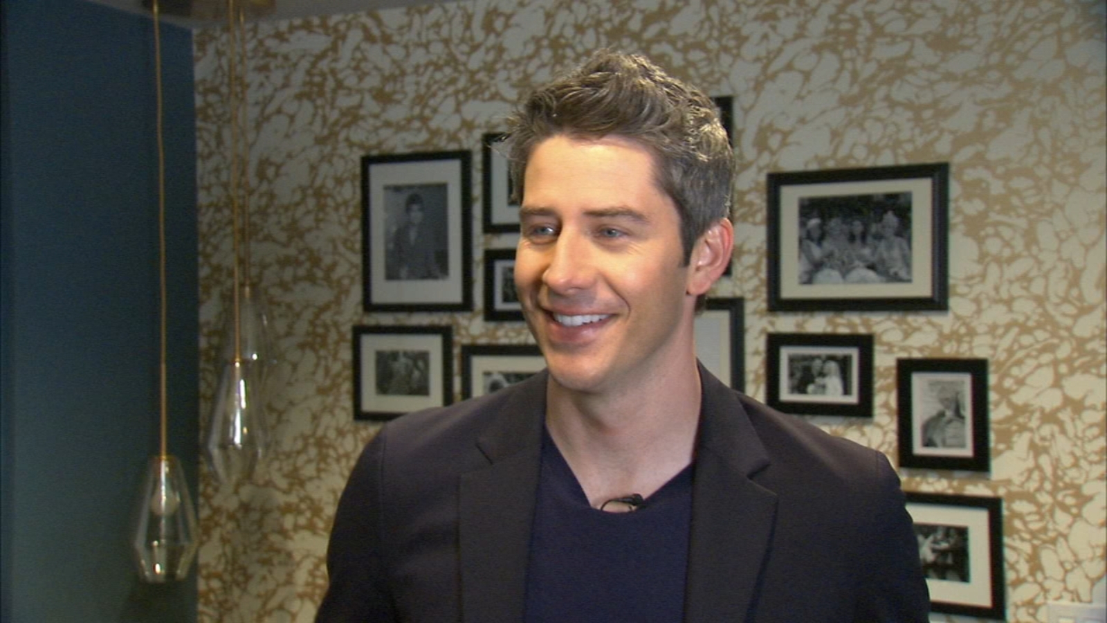 'The Bachelor' Arie on Bekah not missing, Italy and hometown dates ...