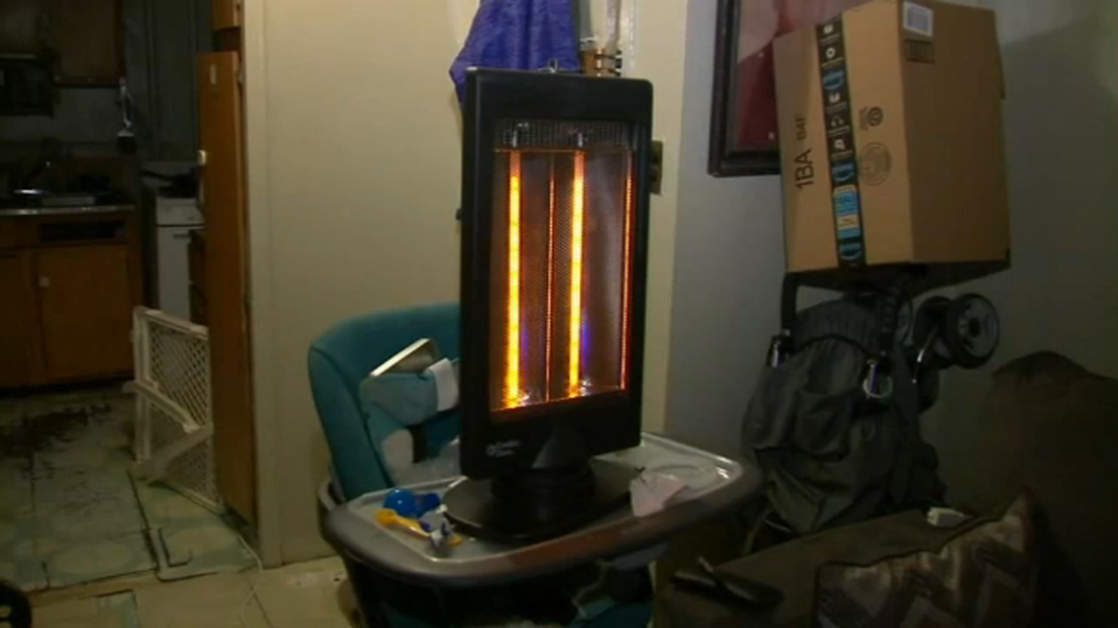 NYCHA grilled over 82 percent heat failure rate in public housing ...