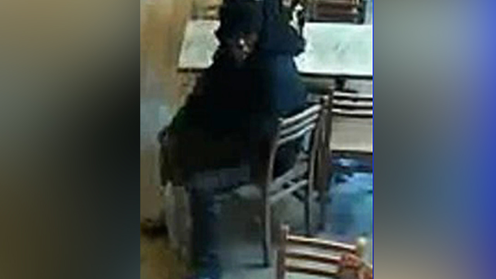 NYPD searching for suspect stealing bags from women at Manhattan ...