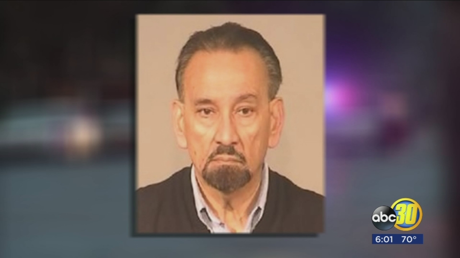 Video shows FAX bus driver made 2 stops and phone calls after deadly ...