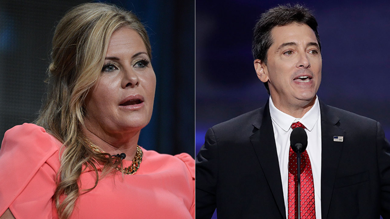 Scott Baio files police report against sexual assault accuser for ...