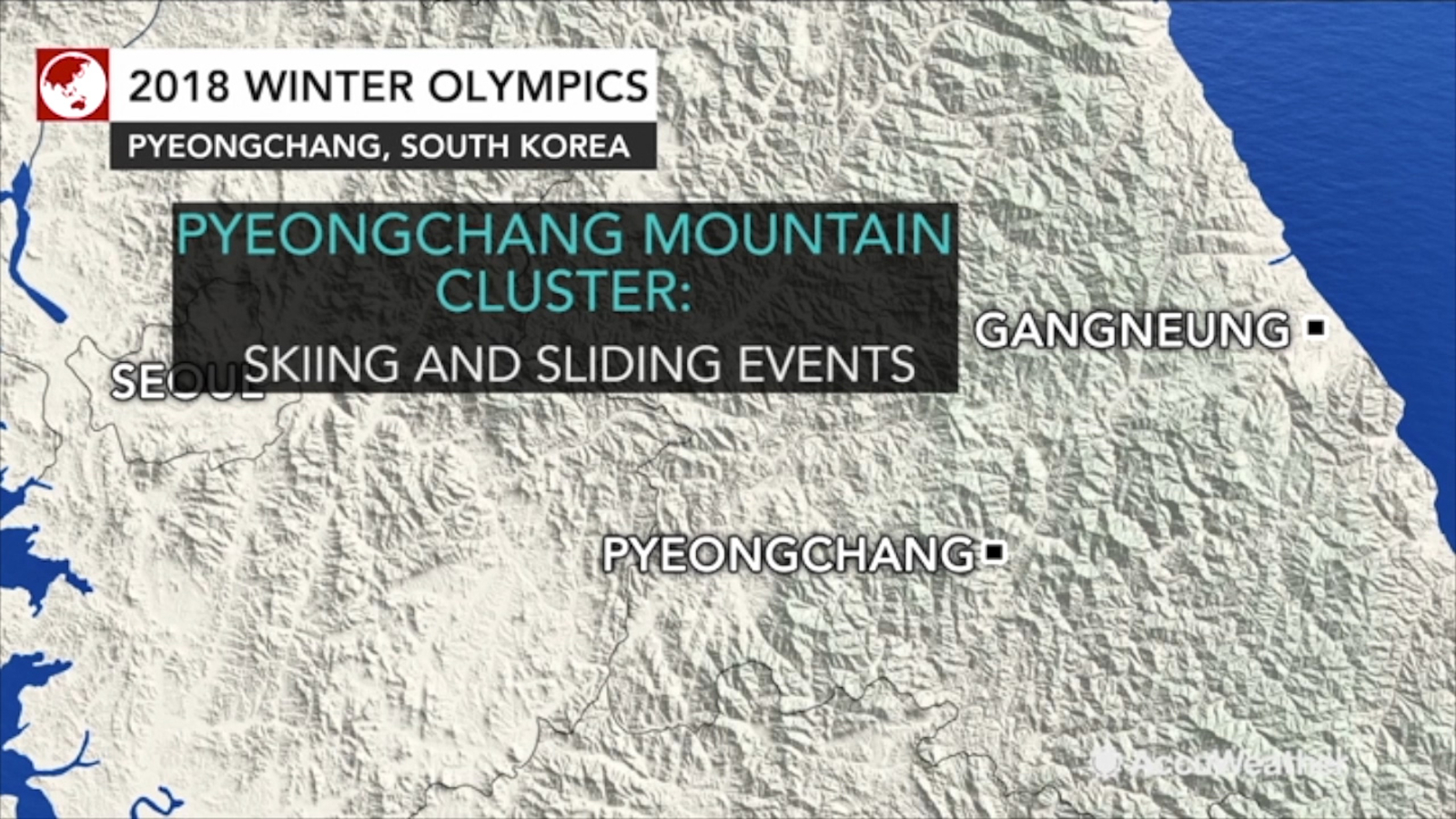 What you need to know about Pyeongchang, the site of the 2018 Winter ...