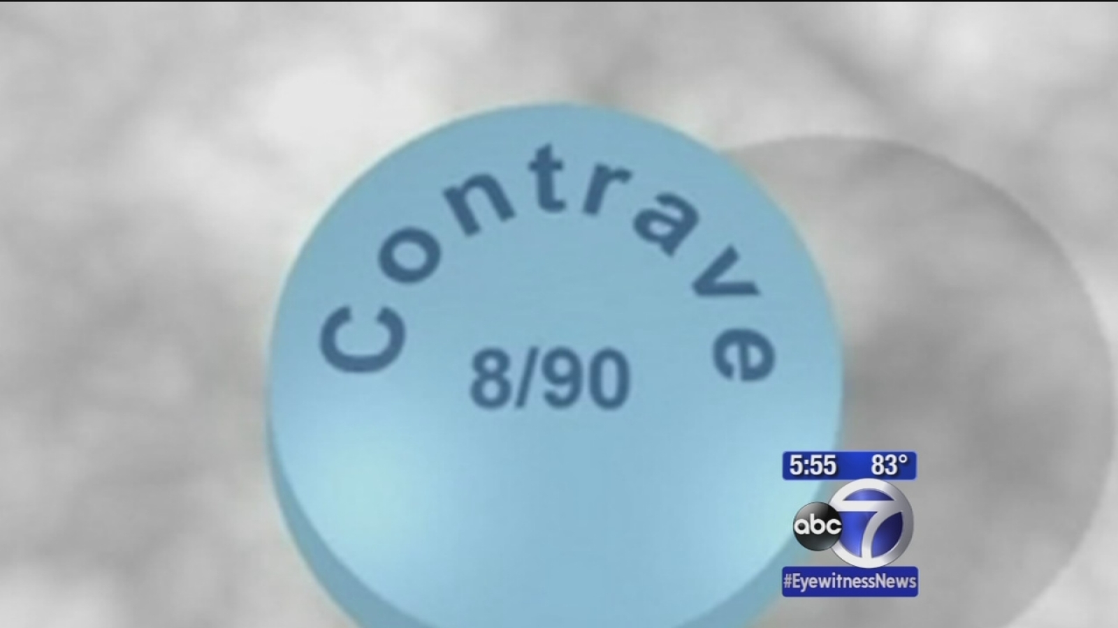 FDA approves new weight loss drug, Contrave - ABC7 New York FDA approves new weight loss drug, Contrave - ABC7 New York