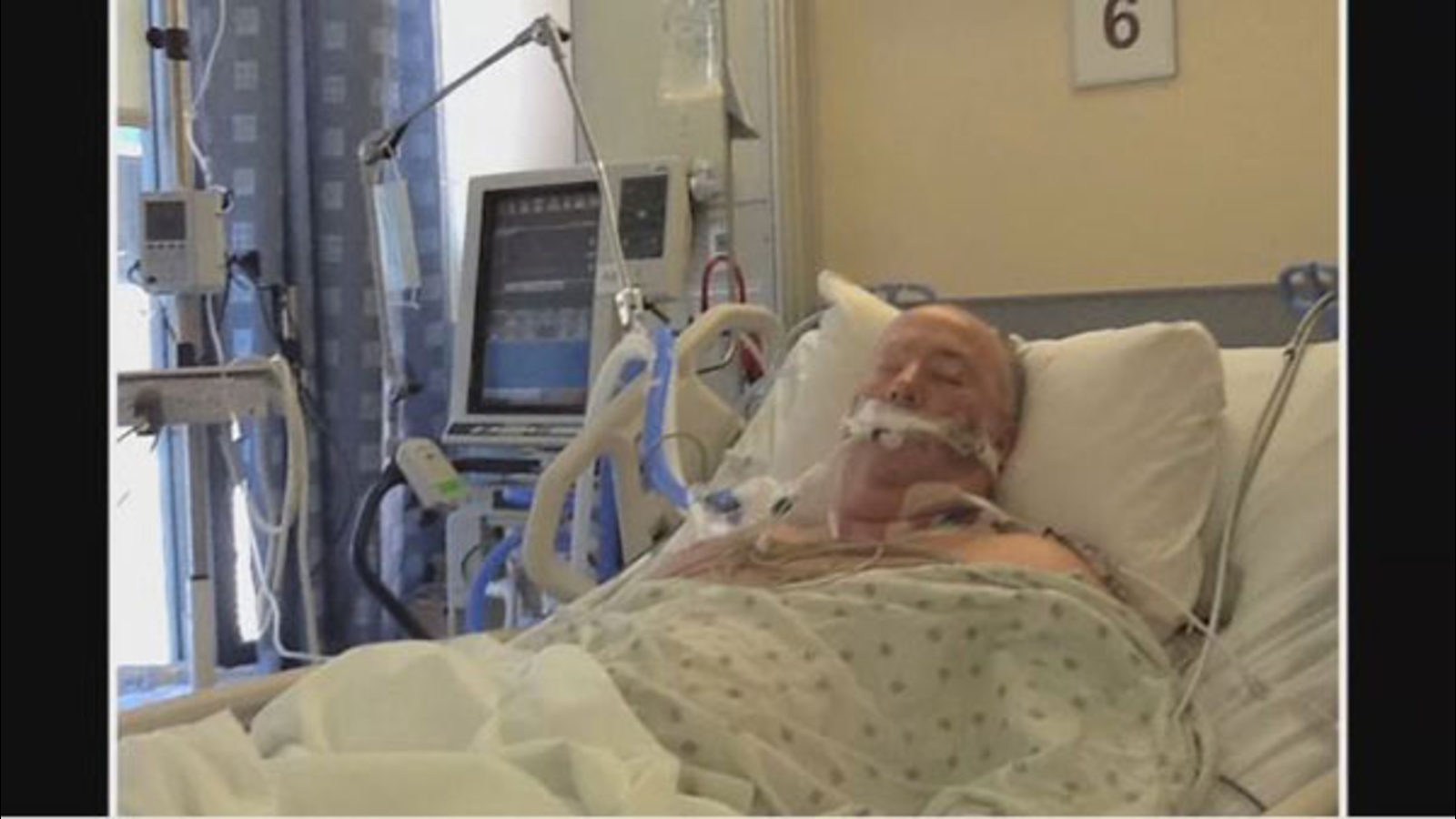 Medical Marvels:The fight to save a limb after a traumatic injury ...