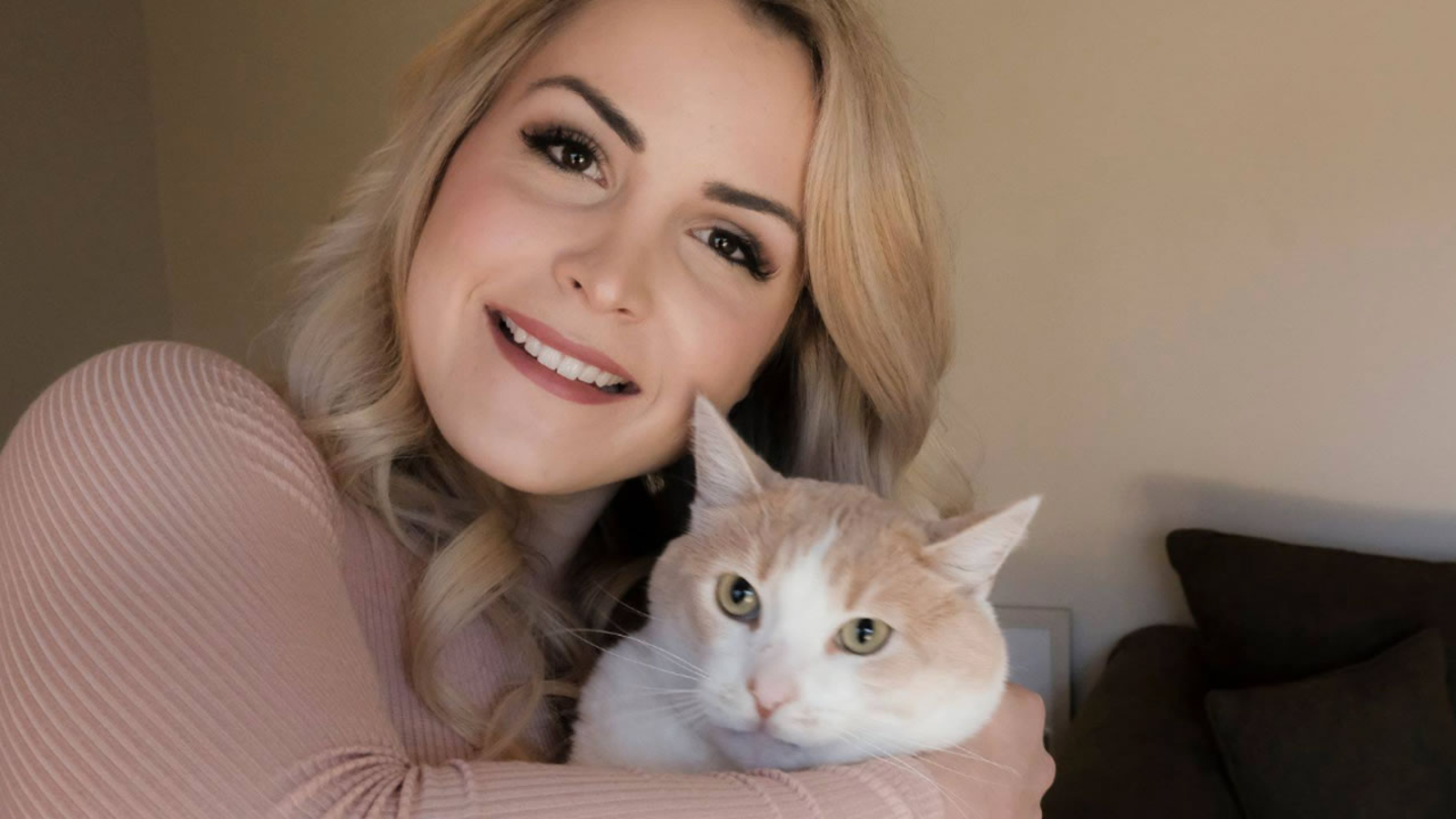 Mack is back: 'No hard feelings' after cat custody battle comes to ...
